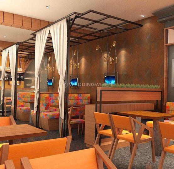Cafe Indian Delight - Venue - Kirti Nagar - Weddingwire.in