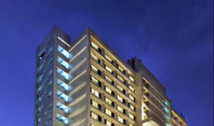 Holiday Inn, Mayur Vihar - Venue - Mayur Vihar Phase 1 - Weddingwire.in