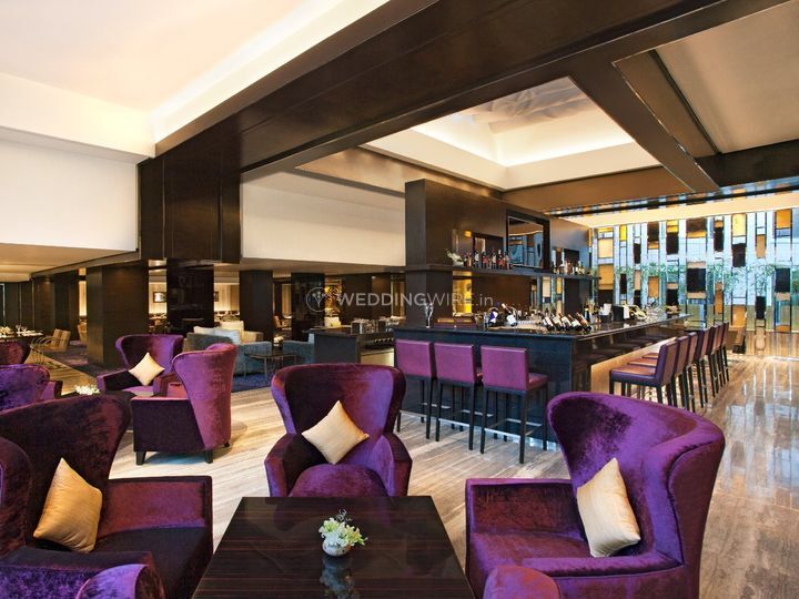 Radisson Blu Plaza, Delhi Airport - Venue - Mahipalpur - Aerocity ...