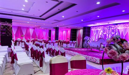 Club Patio, Gurgaon - Venue - South City 1 - Weddingwire.in