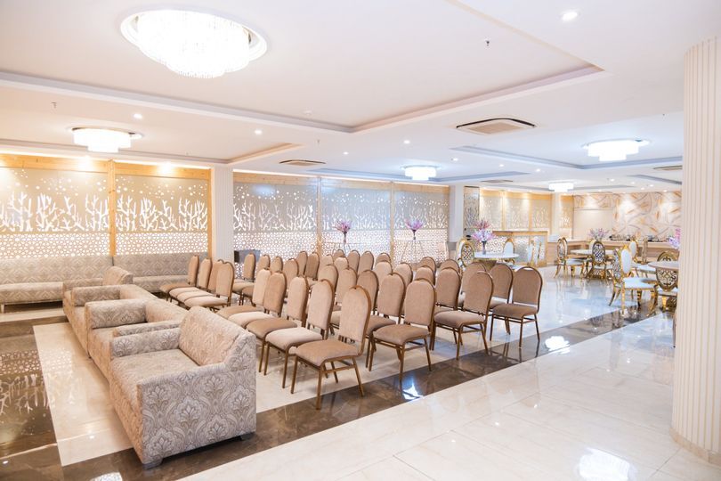 CrossRoad Venues, Gurgaon - Venue - Sector 29, Gurgaon - Weddingwire.in