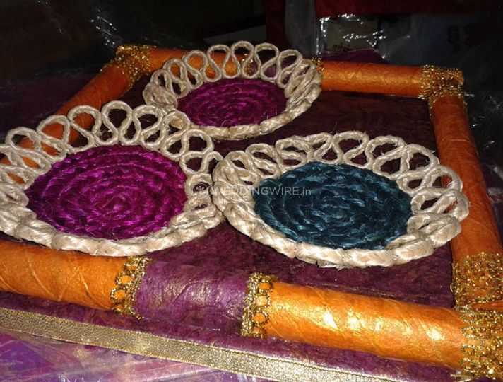 Wedding Aarathi Decors - Gifts - Porur - Weddingwire.in