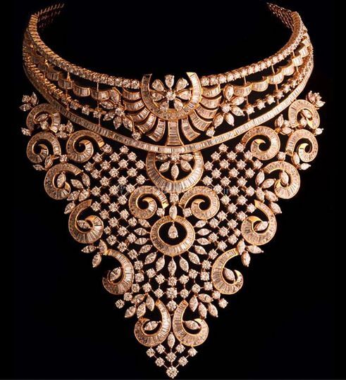 Sri Krishna Diamonds Jewellery - Jewellery - Commercial Street ...