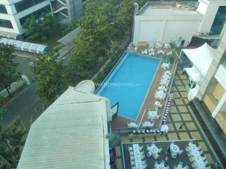 Ramada Navi Mumbai - Venue - Vashi - Weddingwire.in