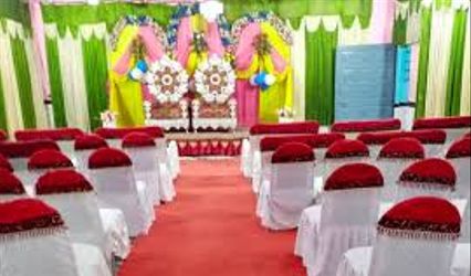 Palki Marriage Hall - Venue - Allapur - Weddingwire.in