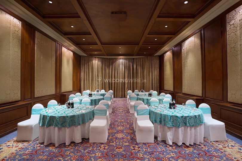 Welcomhotel The Savoy, Mussoorie - Venue - Mussoorie - Weddingwire.in