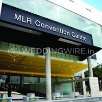 MLR Convention Center - Venue - JP Nagar - Weddingwire.in