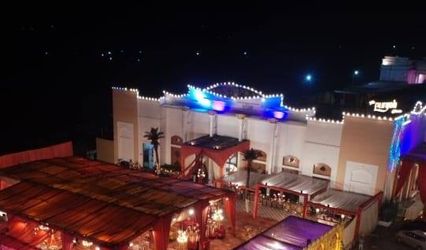 Sushil Palace, Patiala - Venue - Patiala City - Weddingwire.in