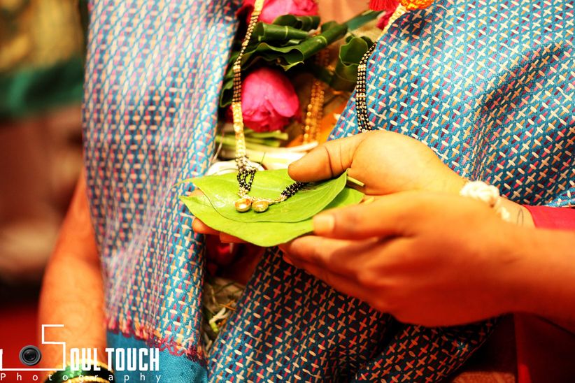 17 Maharashtrian Wedding Ceremonies That Make Your Wedding a Colourful ...