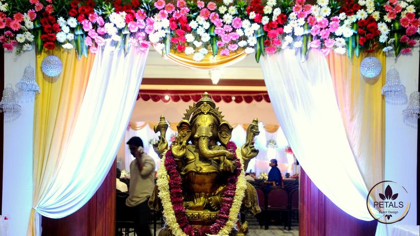 17 Maharashtrian Wedding Ceremonies That Make Your Wedding a Colourful ...