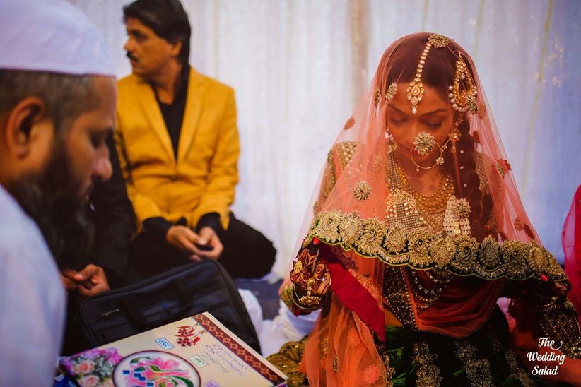 17 Thoughtful Kashmiri Wedding Traditions That Are Pure Love, Joyous ...