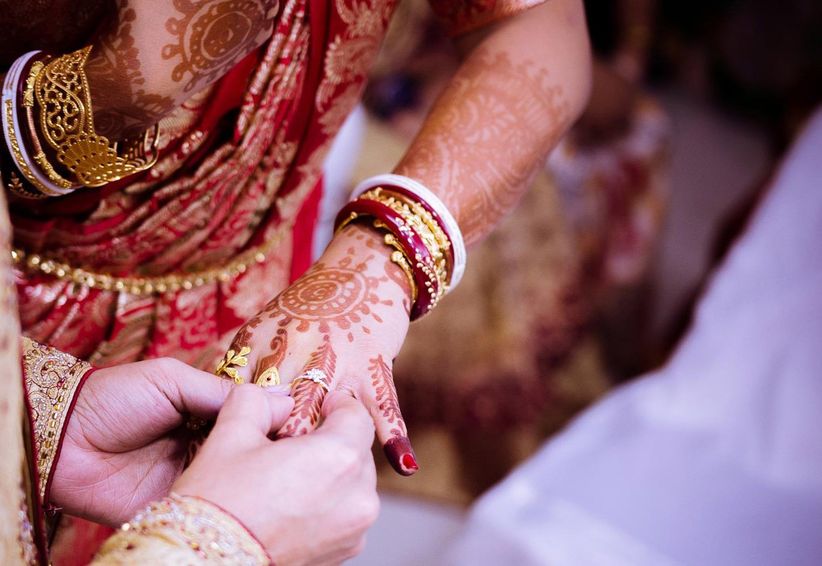All About Traditional Bengali Bridal Jewellery & Where to Find Them