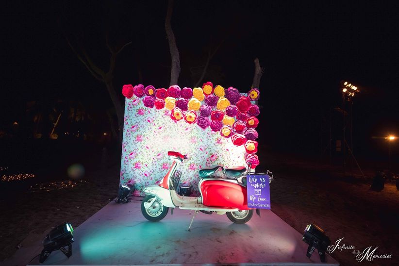 Say Cheese! Fun and Quirky Selfie Booth Ideas to Preserve Memories in ...