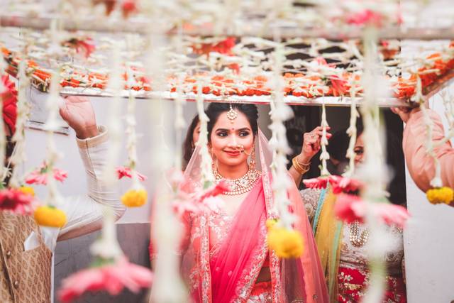 The Grand Piazza Party Lawn - Venue - Indirapuram - Weddingwire.in
