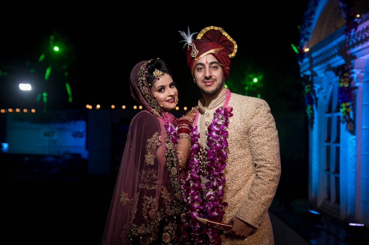 The Grand Piazza Party Lawn - Venue - Indirapuram - Weddingwire.in