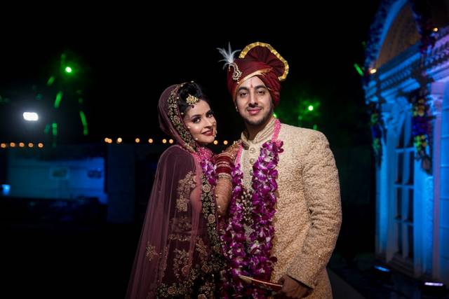 The Grand Piazza Party Lawn - Venue - Indirapuram - Weddingwire.in