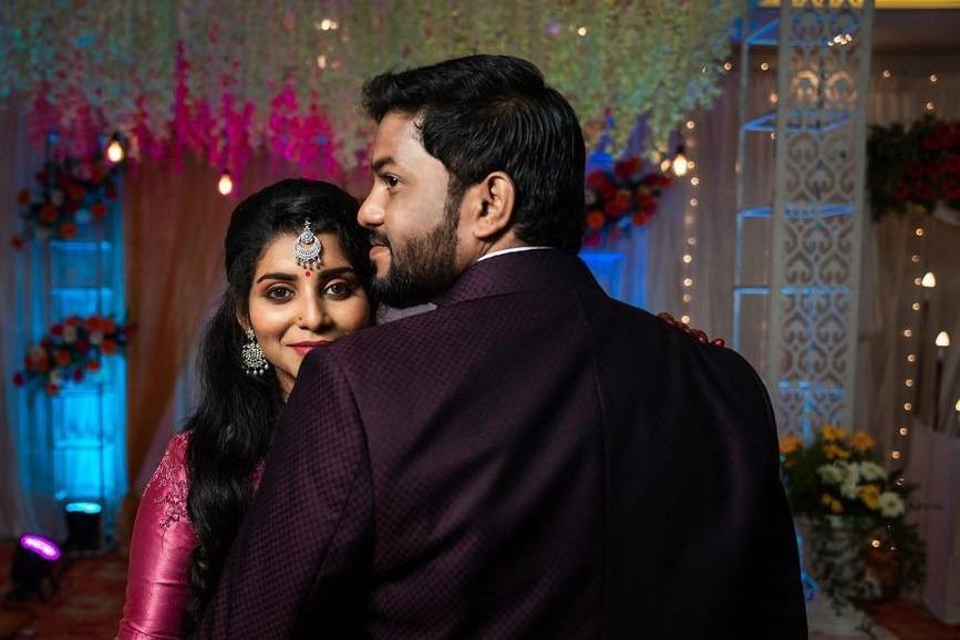 Studio D7 - Photographer - Adyar - Weddingwire.in