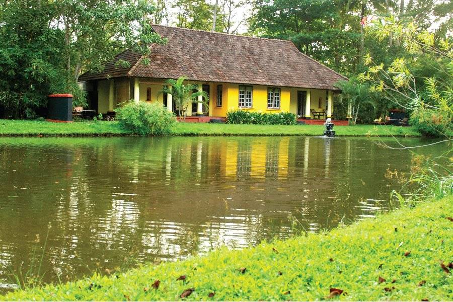 Taj Kumarakom Resort & Spa, Kerala - Venue - Kottayam City - Weddingwire.in