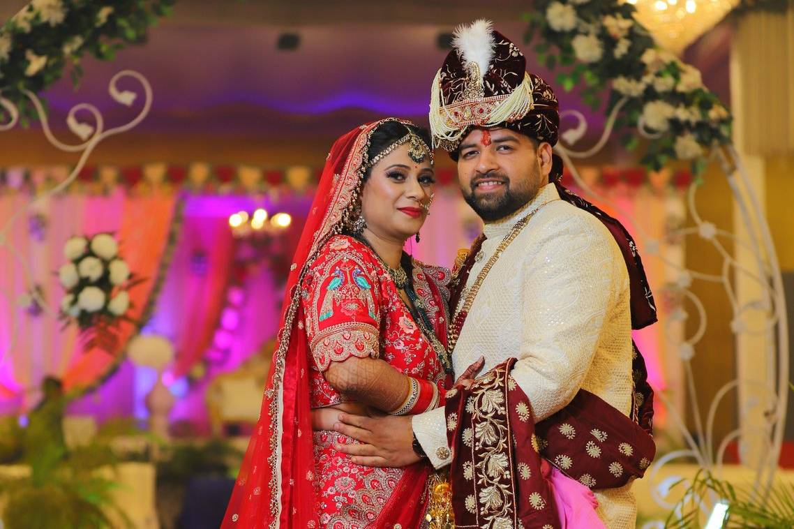 Viraj Verma Creations - Photographer - Bareilly City - Weddingwire.in