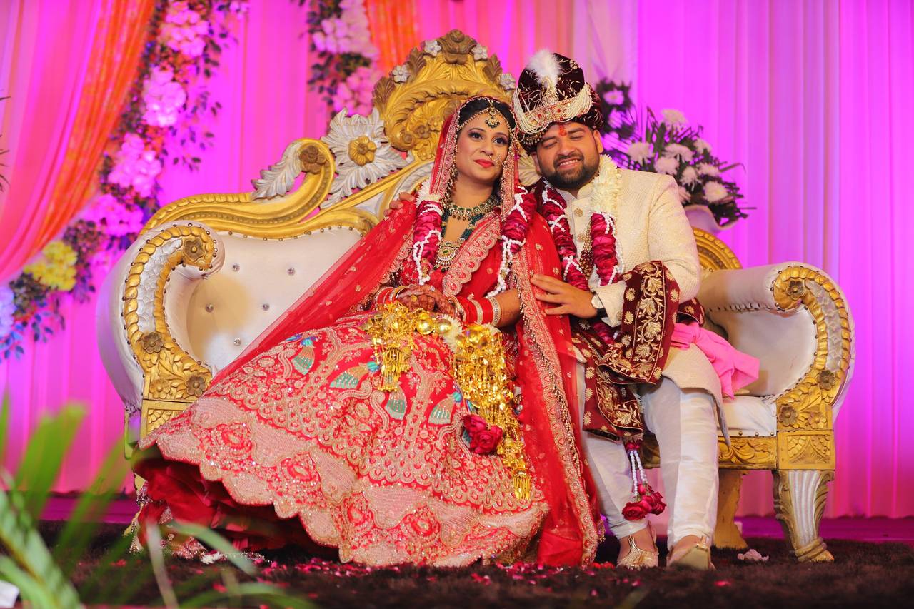 Viraj Verma Creations - Photographer - Bareilly City - Weddingwire.in