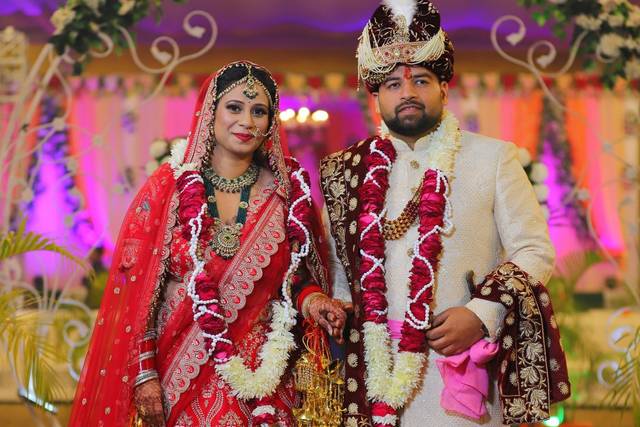 Viraj Verma Creations - Photographer - Bareilly City - Weddingwire.in