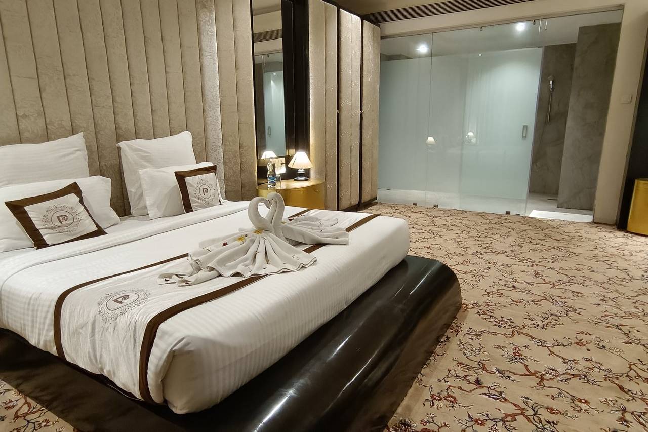 The Prime Park Hotel - Venue - Amravati City - Weddingwire.in