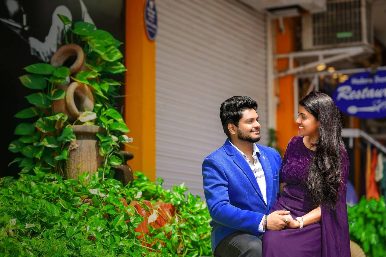 RG Photography, Chennai - Photographer - Perambur - Weddingwire.in