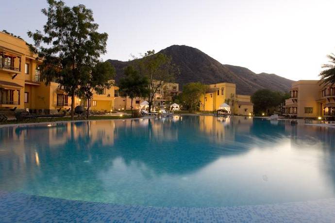 The Royal Retreat Resort & Spa - Venue - Udaipur City - Weddingwire.in