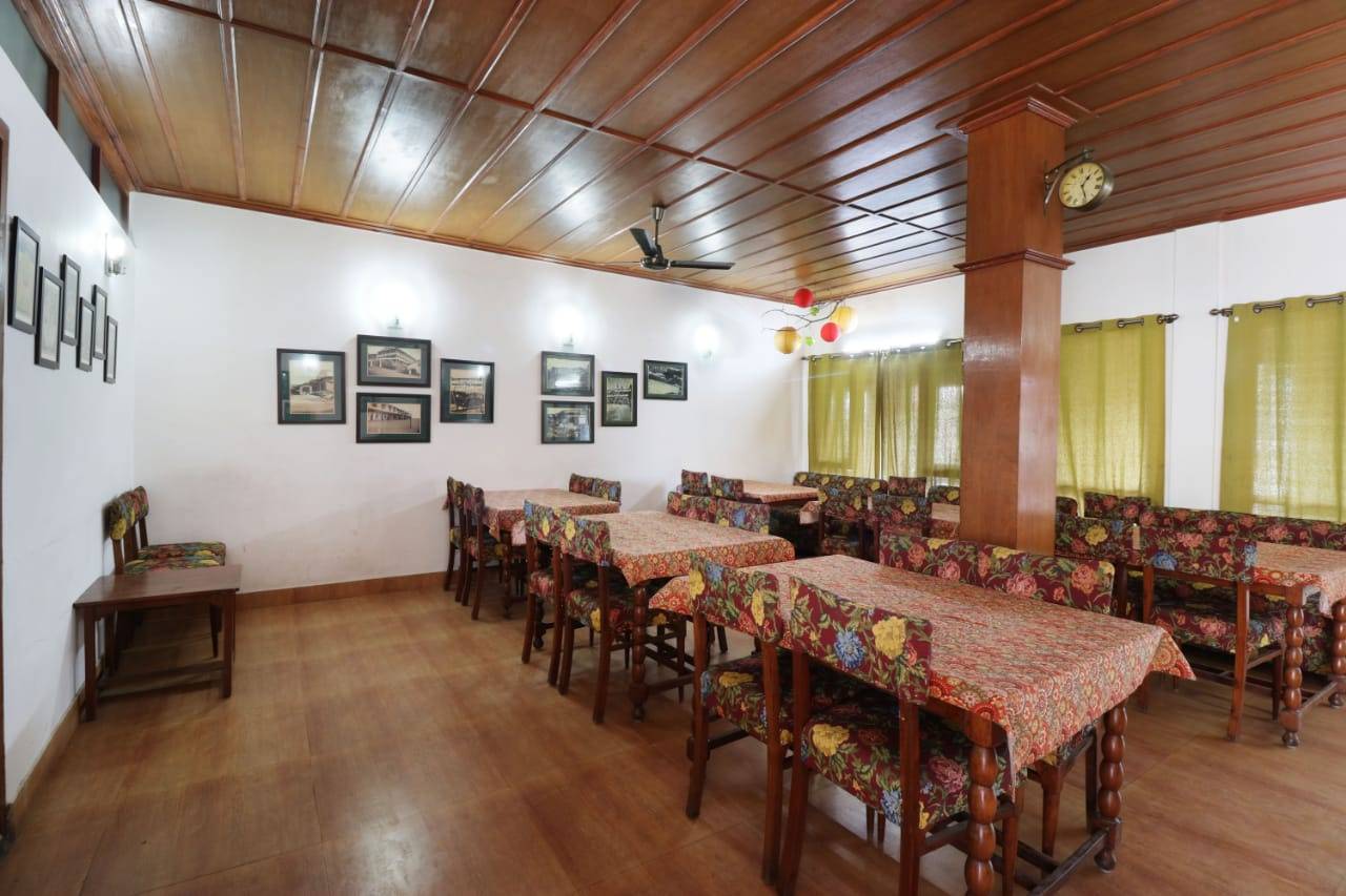 Hotel Himalayan Club - Venue - Mussoorie - Weddingwire.in