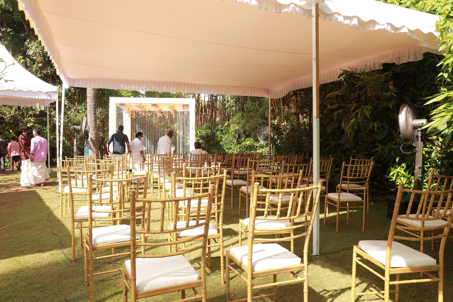 Magic Weddings Planners - Planner - Ernakulam City - Weddingwire.in