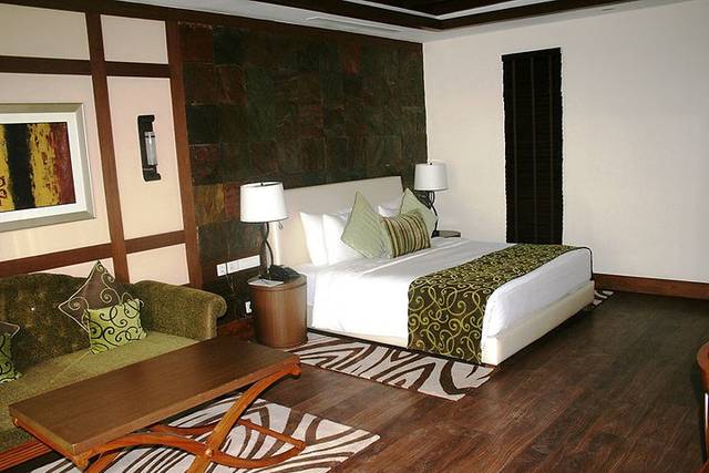 The Hridayesh Spa Wilderness Resort - Venue - Ramnagar - Jim Corbett ...