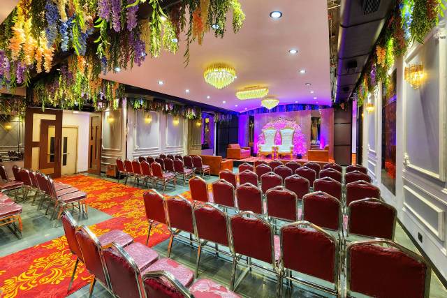 Galaxy Banquet - Venue - Kurla - Weddingwire.in