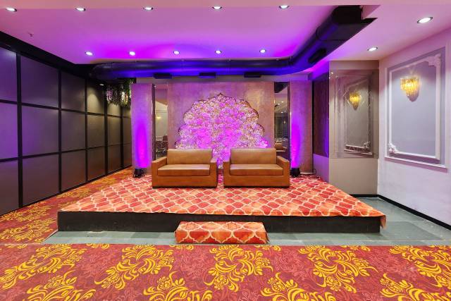 Galaxy Banquet - Venue - Kurla - Weddingwire.in