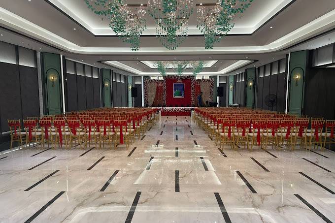 Sterling Banquet - Venue - Mira Road - Weddingwire.in