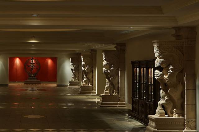 The St. Regis Goa Resort - Venue - Cavelossim - Weddingwire.in