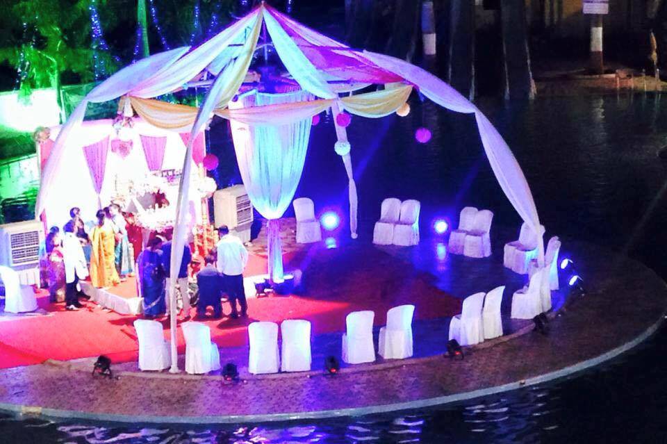 The 10 Best Wedding Resorts in Panvel - Weddingwire.in