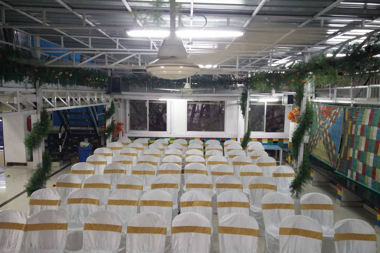 Wedding Venues in South Bangalore - Top 100 Marriage/Party Venues ...