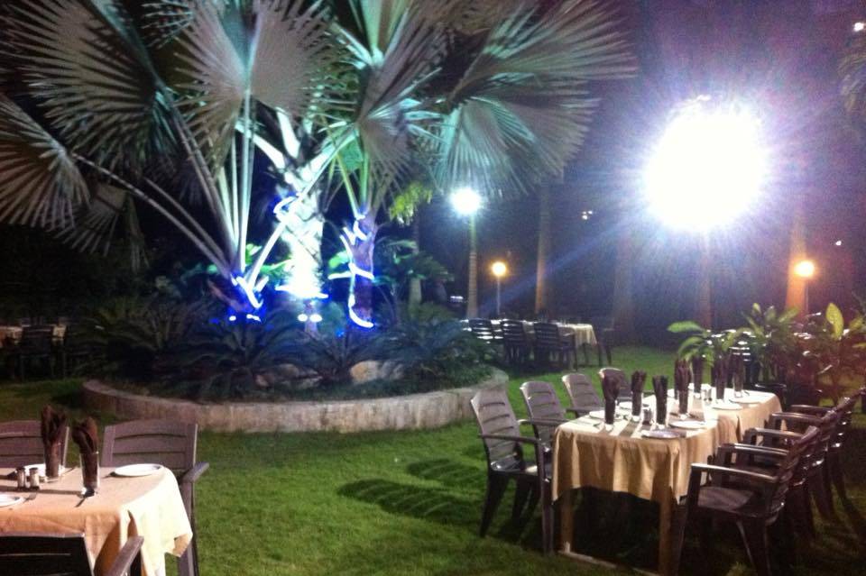 Palms Water Resort - Venue - Kalyan - Weddingwire.in