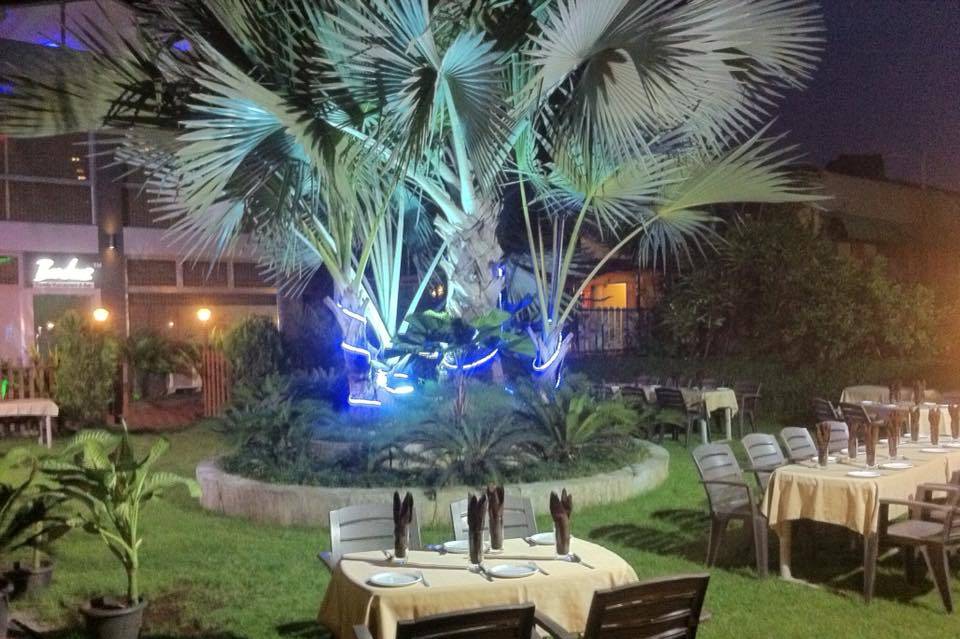 Palms Water Resort - Venue - Kalyan - Weddingwire.in