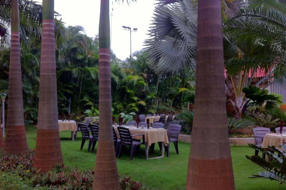 Palms Water Resort - Venue - Kalyan - Weddingwire.in