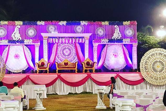 Palms Water Resort - Venue - Kalyan - Weddingwire.in