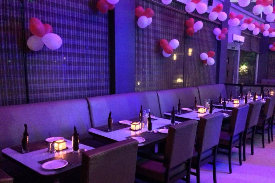 Palms Water Resort - Venue - Kalyan - Weddingwire.in