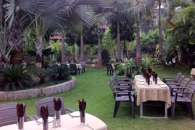 Palms Water Resort - Venue - Kalyan - Weddingwire.in