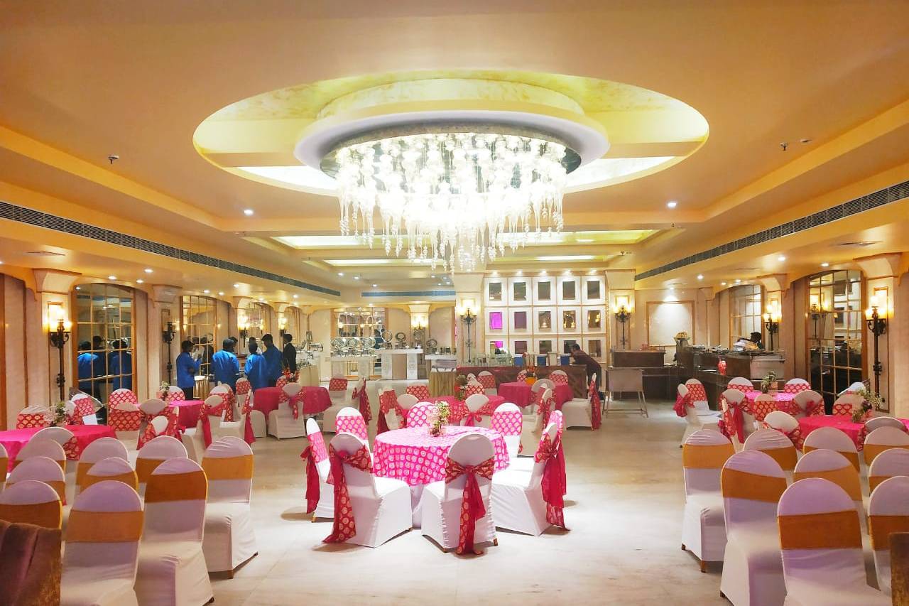 Lelegant Hotel And Banquets Venue Sahibabad