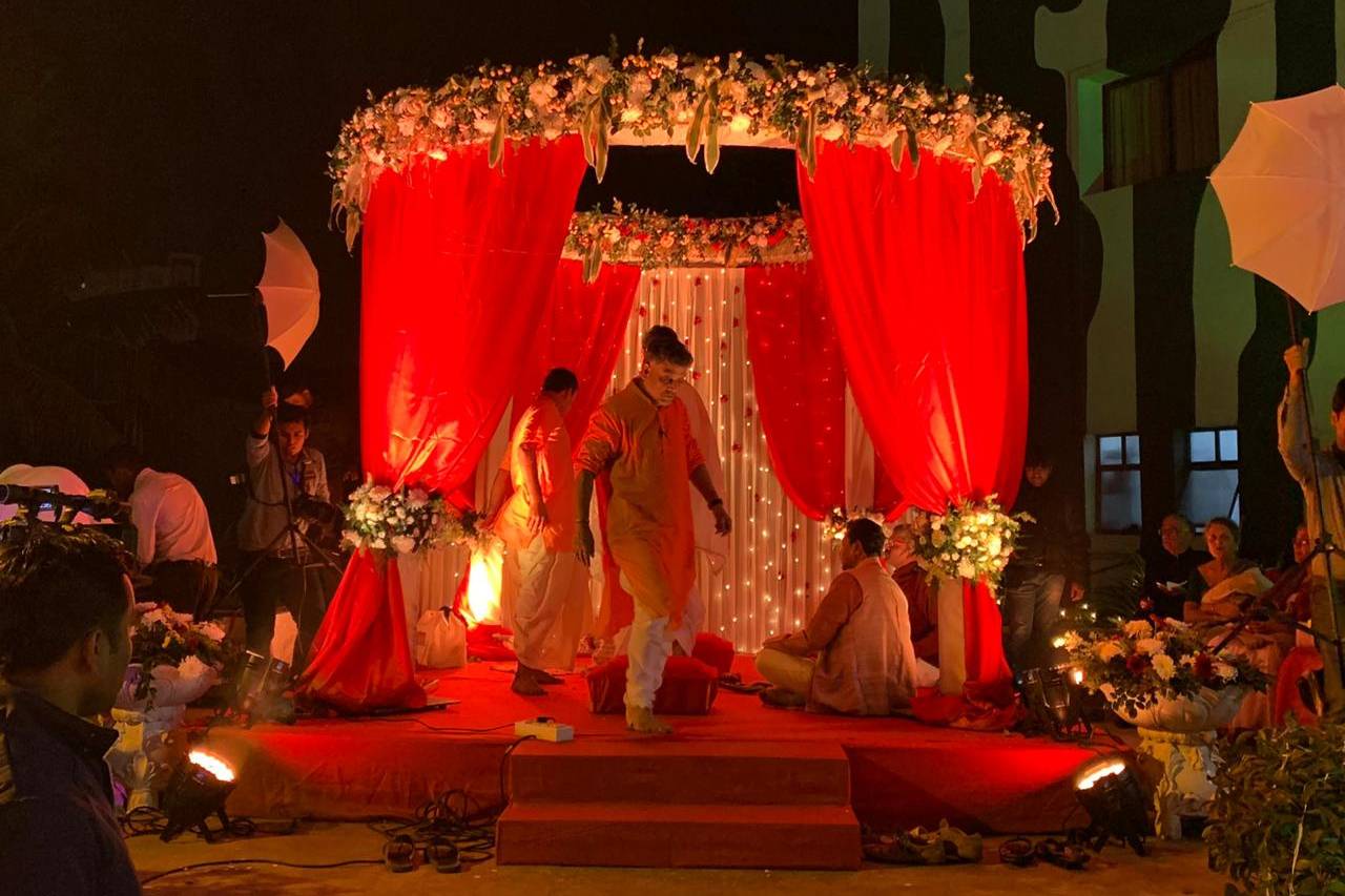 Castaways Hospitality - Planner - Tollygunge - Weddingwire.in