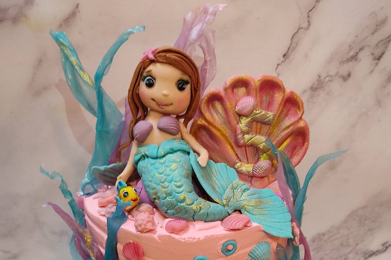 Coco Choco Cakery - Wedding Cake - Chattarpur - MG Road - Weddingwire.in