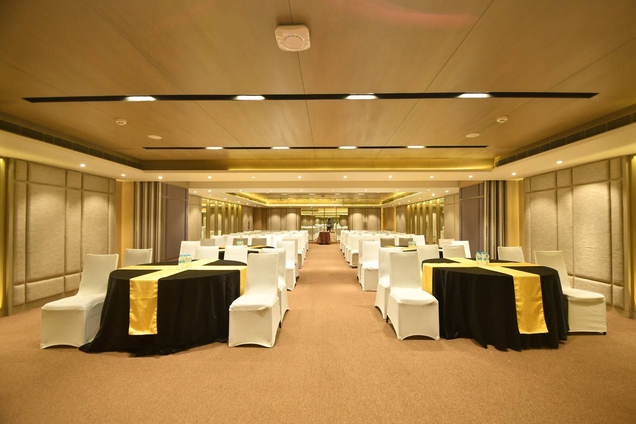 Best Banquet Halls in Bangalore - Reviews and Pricing