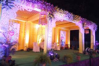The 10 Best Marriage Garden in Indore - Weddingwire.in