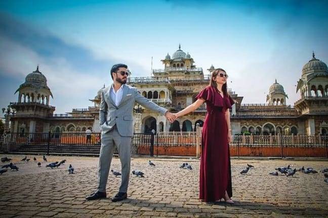 Videos from Chetan Gera Photography