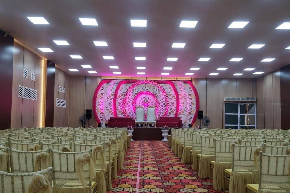 Atmaram Park Party Plot - Venue - Vasai-Virar - Weddingwire.in